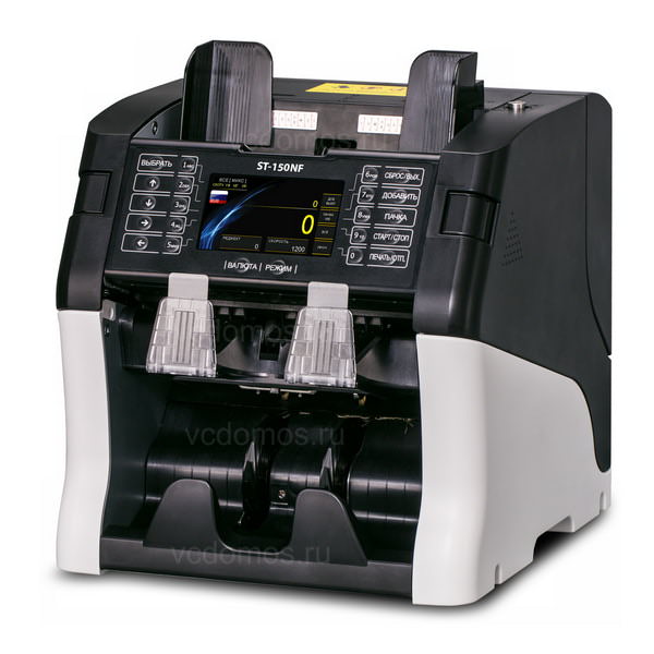 Hitachi iH-110F - Двухкарманный сортировщик банкнот