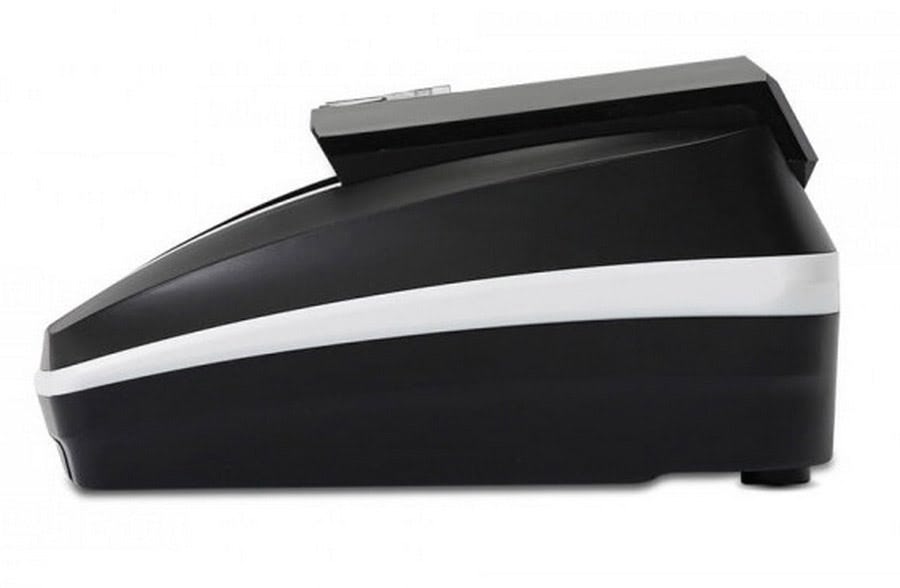 MERTECH D-20A Promatic GREENRED - Автоматический детектор банкнот