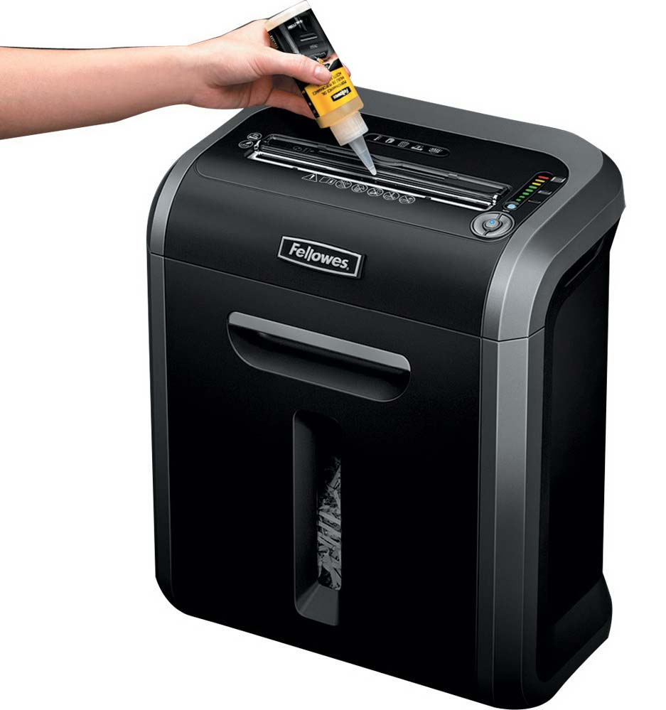 Fellowes Powershred 79Ci - Уничтожитель документов (шредер)