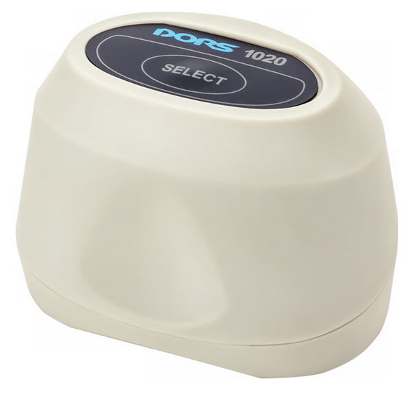 DORS 1010 - Телевизионная лупа