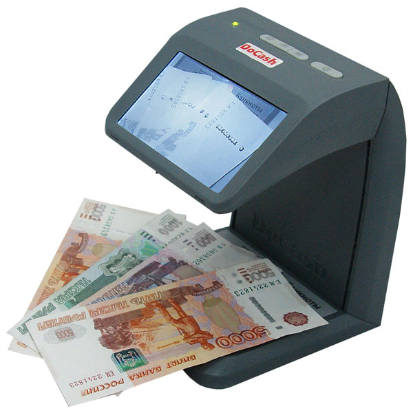 DORS 1100 - Инфракрасный детектор