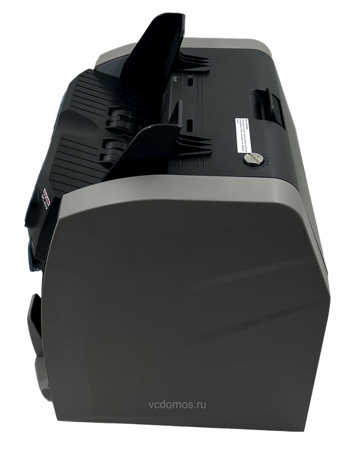 DoCash DC-45V - Двухкарманный сортировщик банкнот