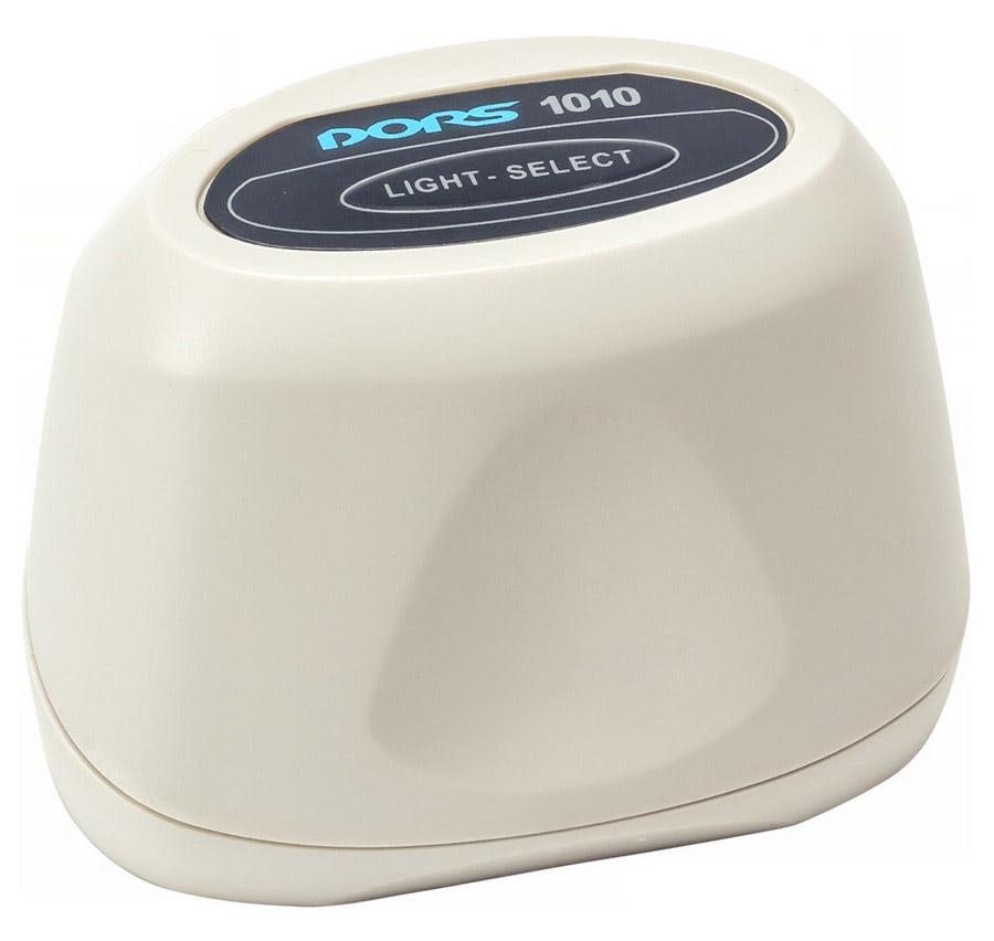 DORS 1010 - Телевизионная лупа