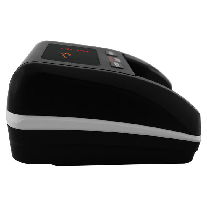 DoCash Golf - Автоматический детектор банкнот