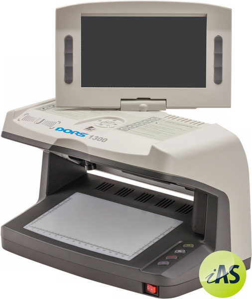 DORS 1010 - Телевизионная лупа