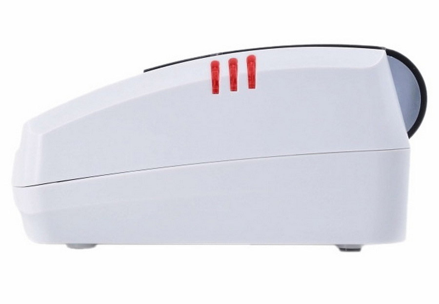 MERTECH D-20A Flash - Автоматический детектор банкнот