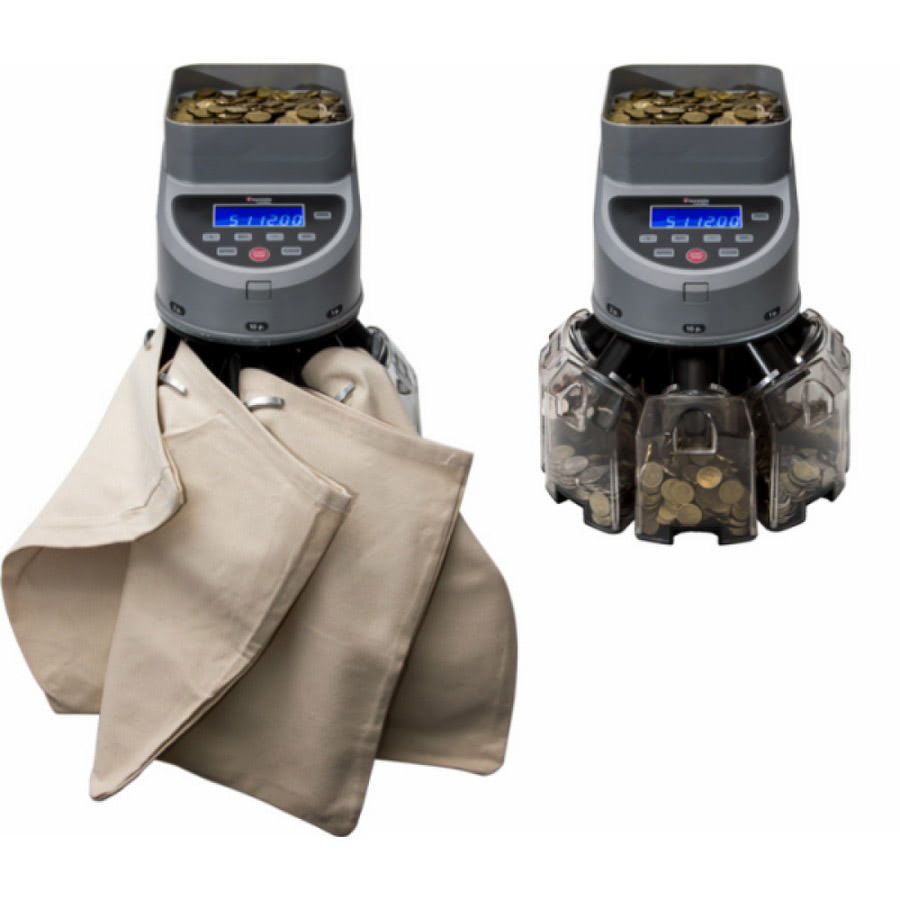 Cassida CoinMax - Сортировщик монет